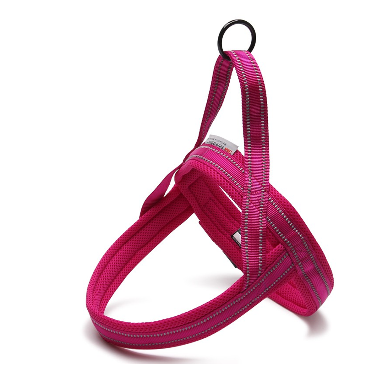 Truelove Quick Release Soft Mesh padded Harness – Ordinarily Active